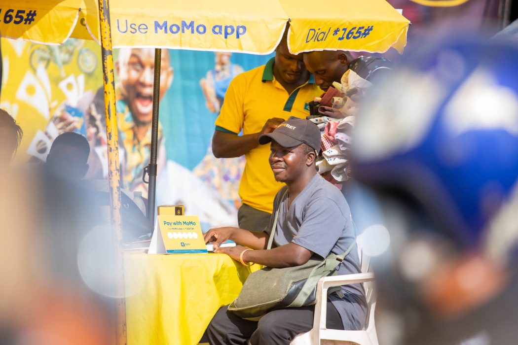 MTN MoMo eyes simpler cross-border payments after $2.1bn surge