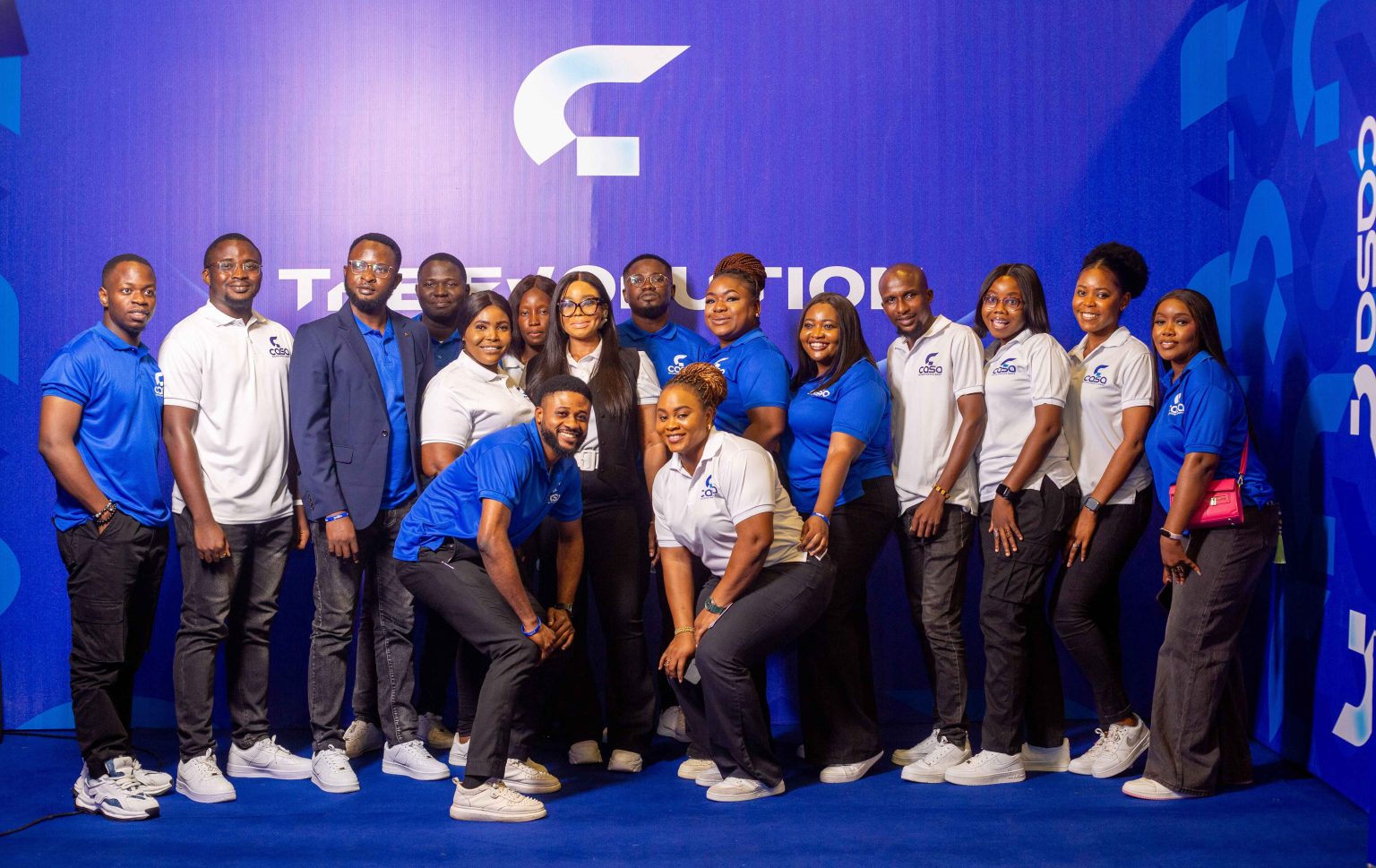 CASA Bank launches to make Nigerians feel at home with every ...
