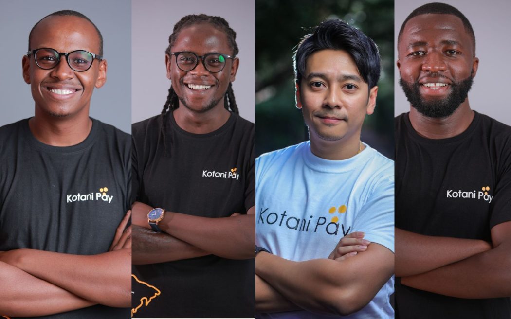 Tether invests in Kotani Pay to revolutionise Africa’s digital asset Infrastructure and cross ...
