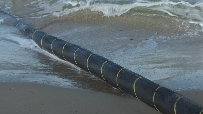 Safaricom to operate Meta's new submarine cable in Kenya