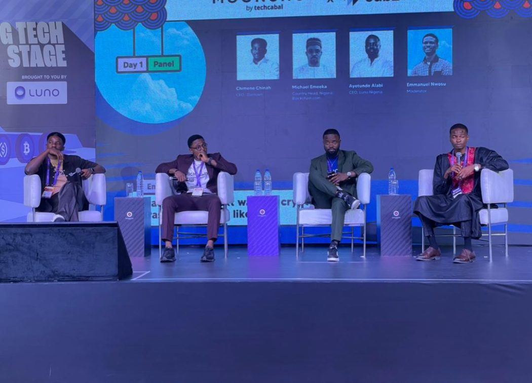 What will drive crypto's next wave in Africa? | TechCabal