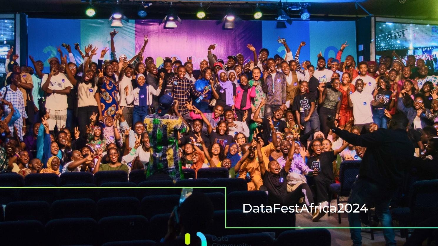 AI in Africa: DataFest Africa 2025 returns to explore how the continent is building its own ...