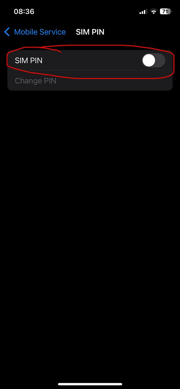 How to lock a SIM card: A step-by-step guide for Android and iPhone (2025)