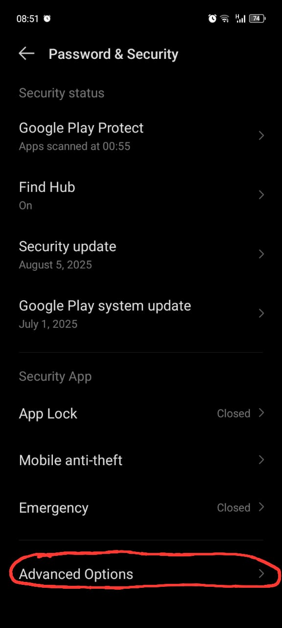 How to lock a SIM card: A step-by-step guide for Android and iPhone (2025)