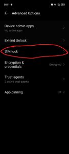 How to lock a SIM card: A step-by-step guide for Android and iPhone (2025)