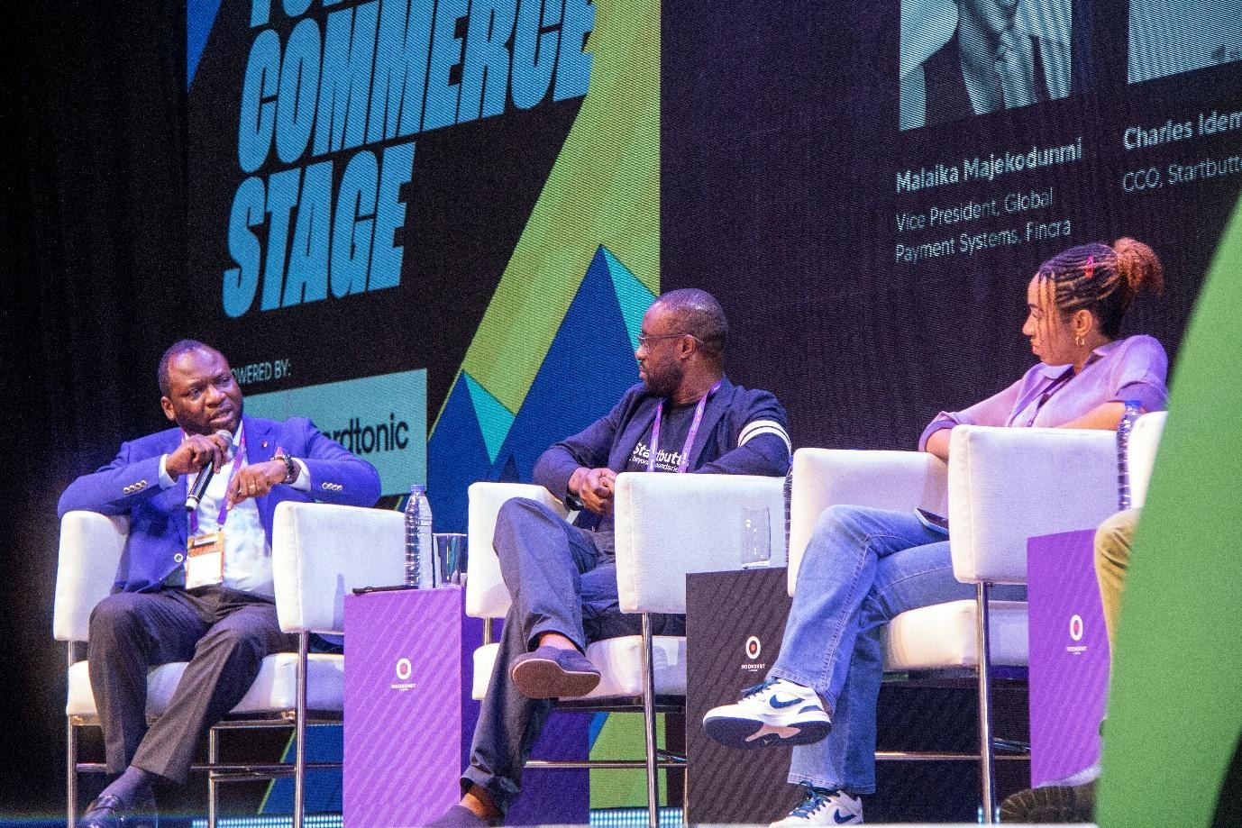 Redtech CEO calls for a unified financial ecosystem to scale Africa’s ...