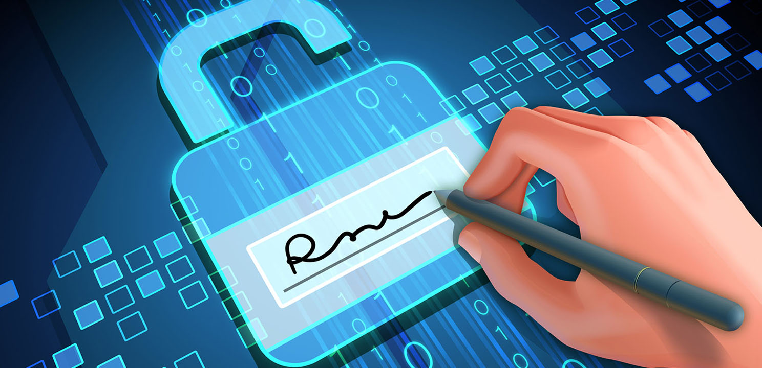 Nigeria pushes for paperless governance with digital signature bill