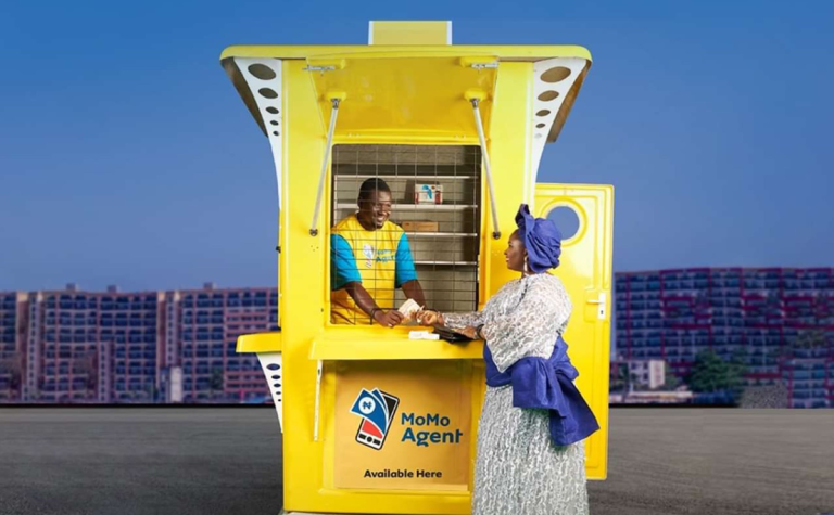 MTN Group spins off Ghana MoMo into standalone fintech entity