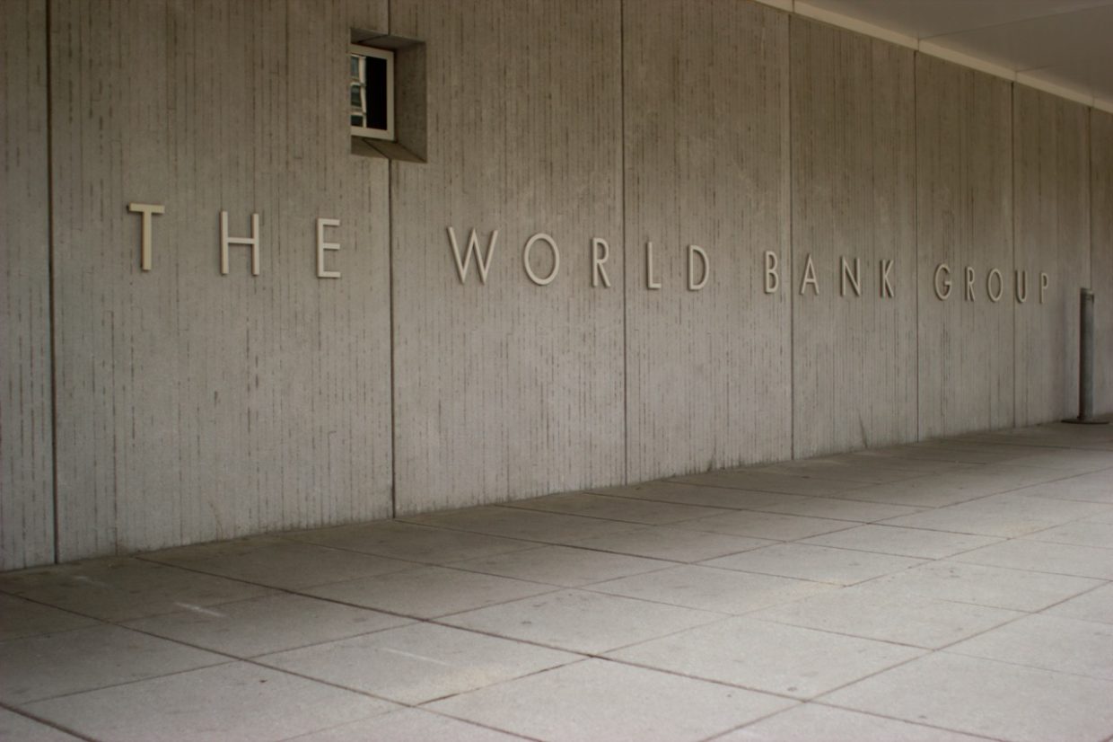 World Bank ties Nigeria's Project BRIDGE $500m loan to strict ...