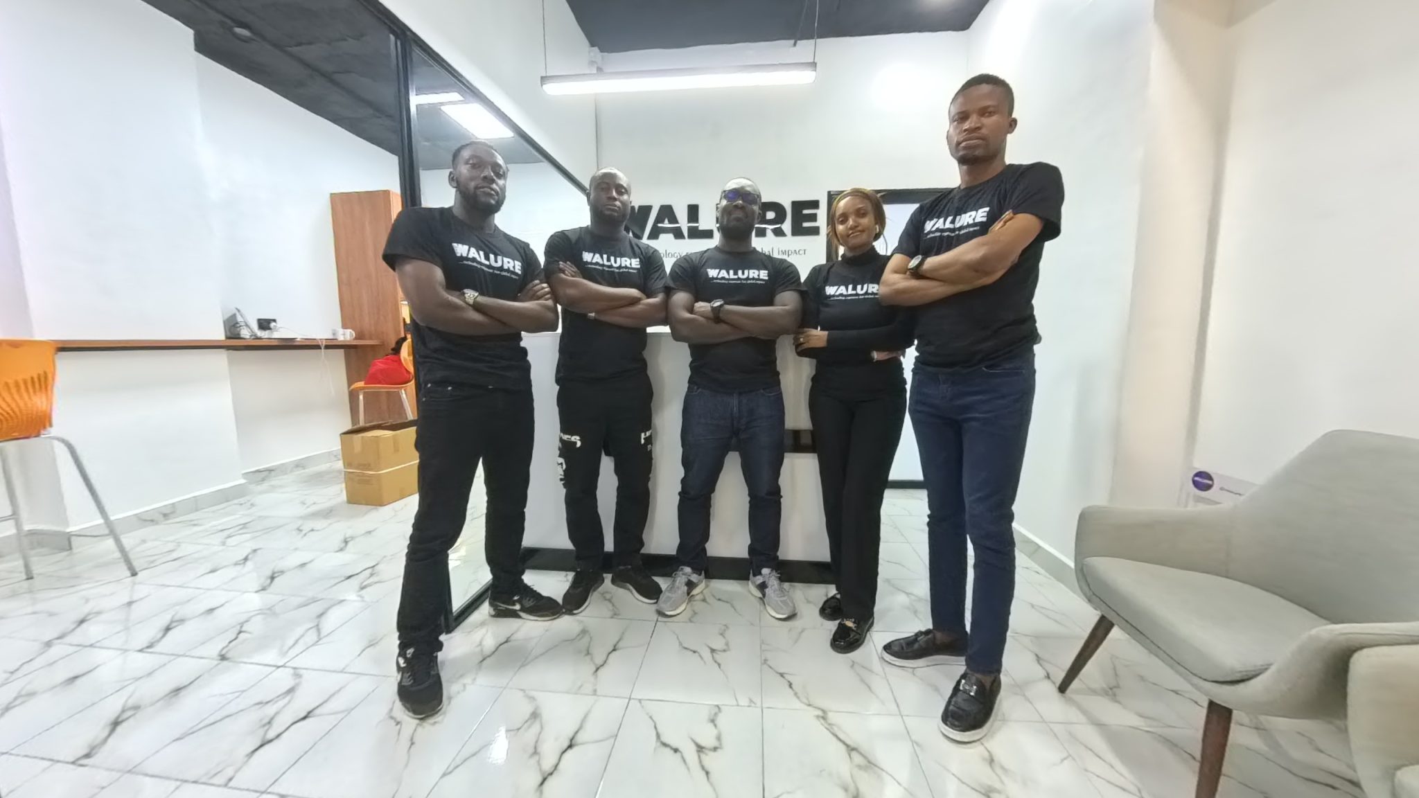 Walure launches Nairobi Hub to power East Africa’s tech future | TechCabal