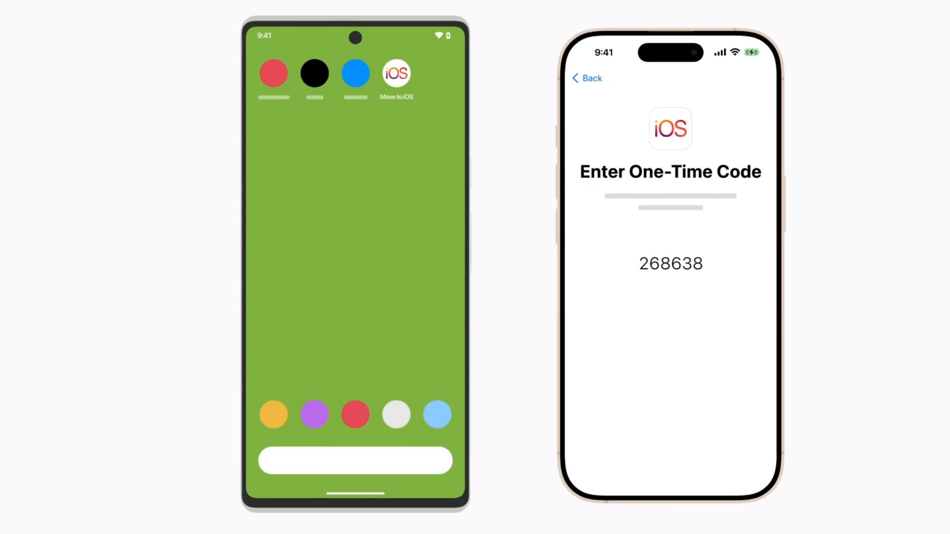 How to transfer files from Android to iPhone: 5 methods that work