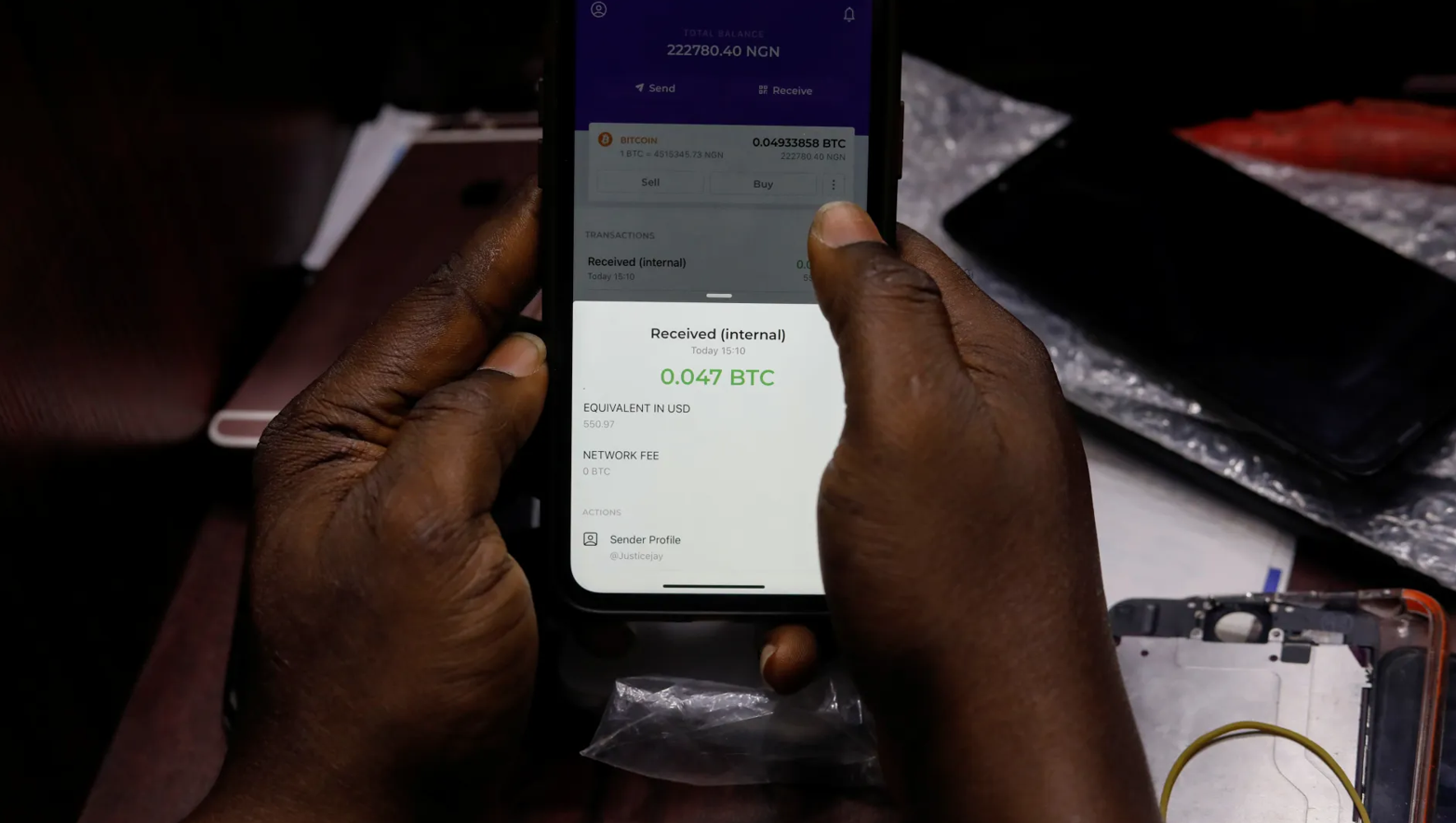 Crypto is not Yahoo: 5 misconceptions Nigerians still have | TechCabal