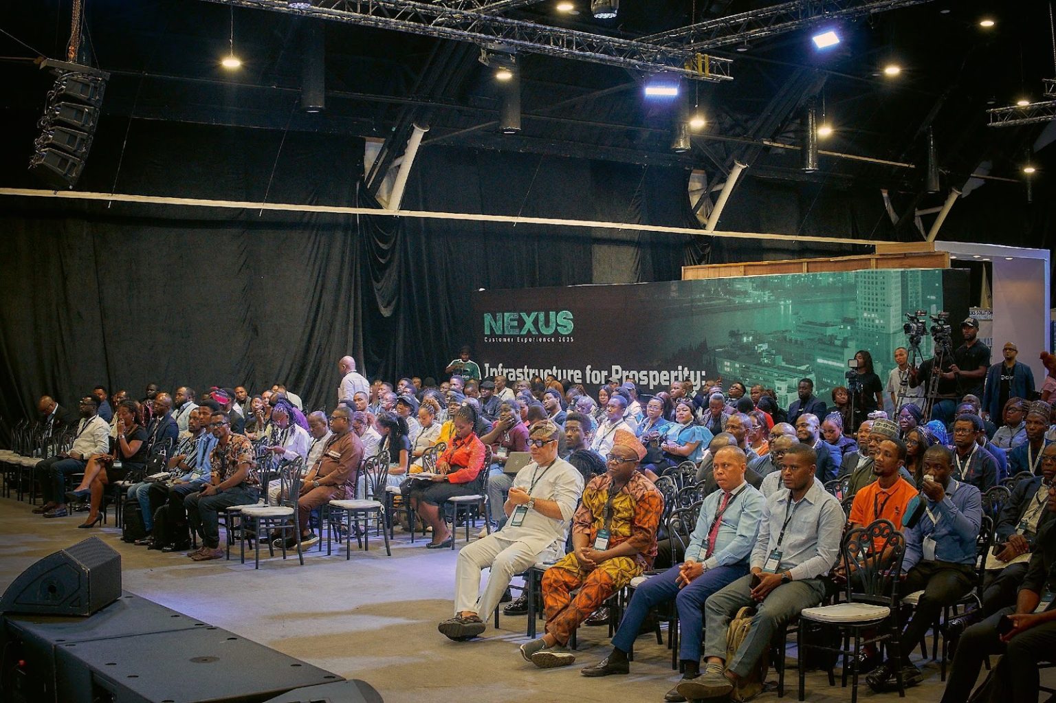 Nexus 2025: Qore’s flagship conference sets a new standard for Africa’s ...