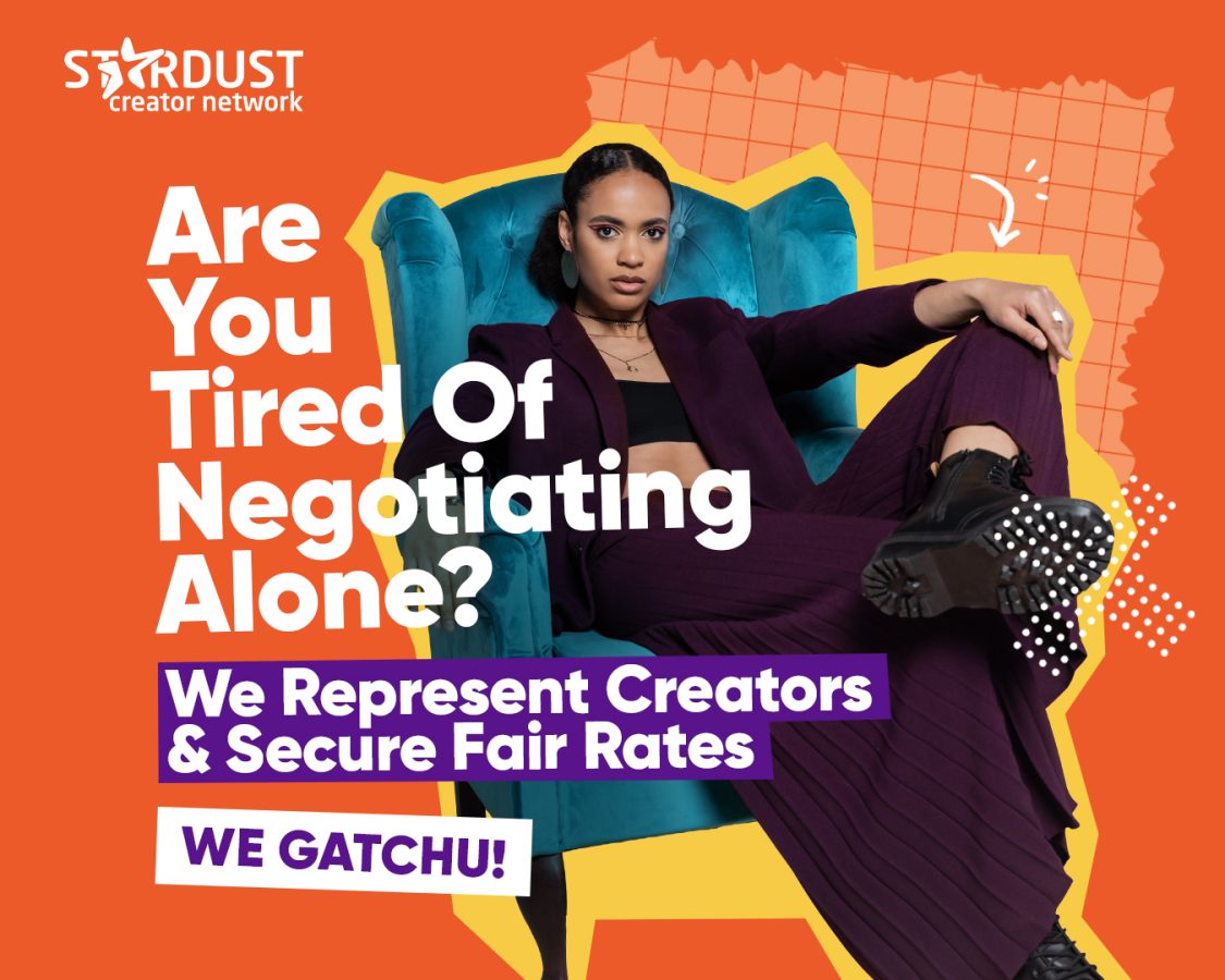 Intense Group Launches the Stardust Creator Network to Redefine ...