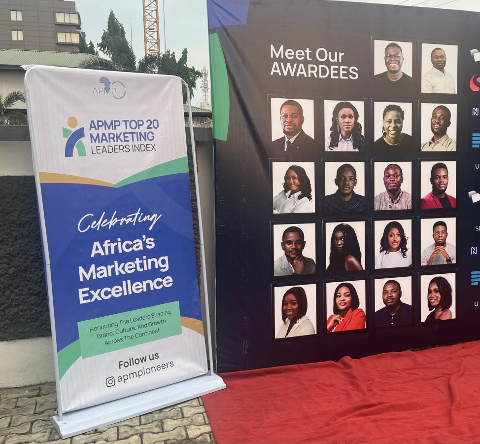 Los arquitectos de la escala: el índice inaugural de APMP identifica a ...