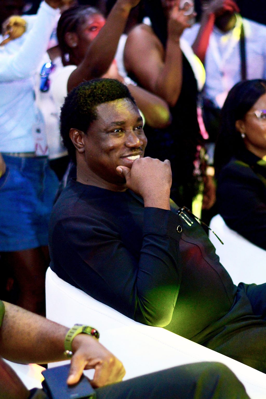 VBank wins Innovation in Loyalty Award at Bvndle Reward Fest 2025 ...