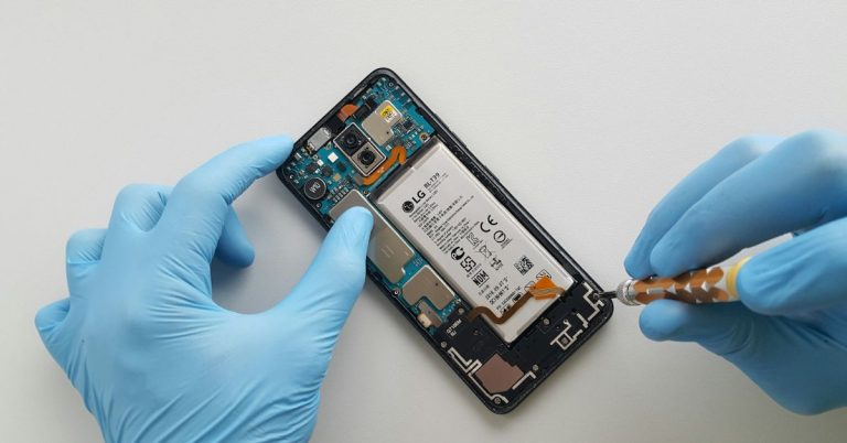 Common smartphone problems and how to fix them