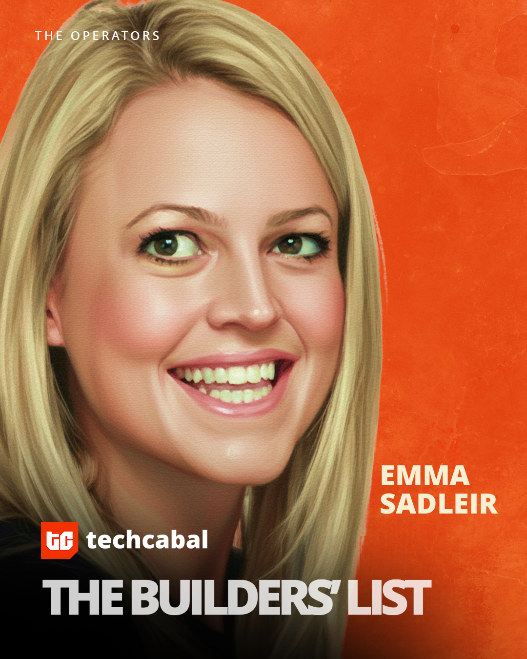Emma Sadlier | TechCabal