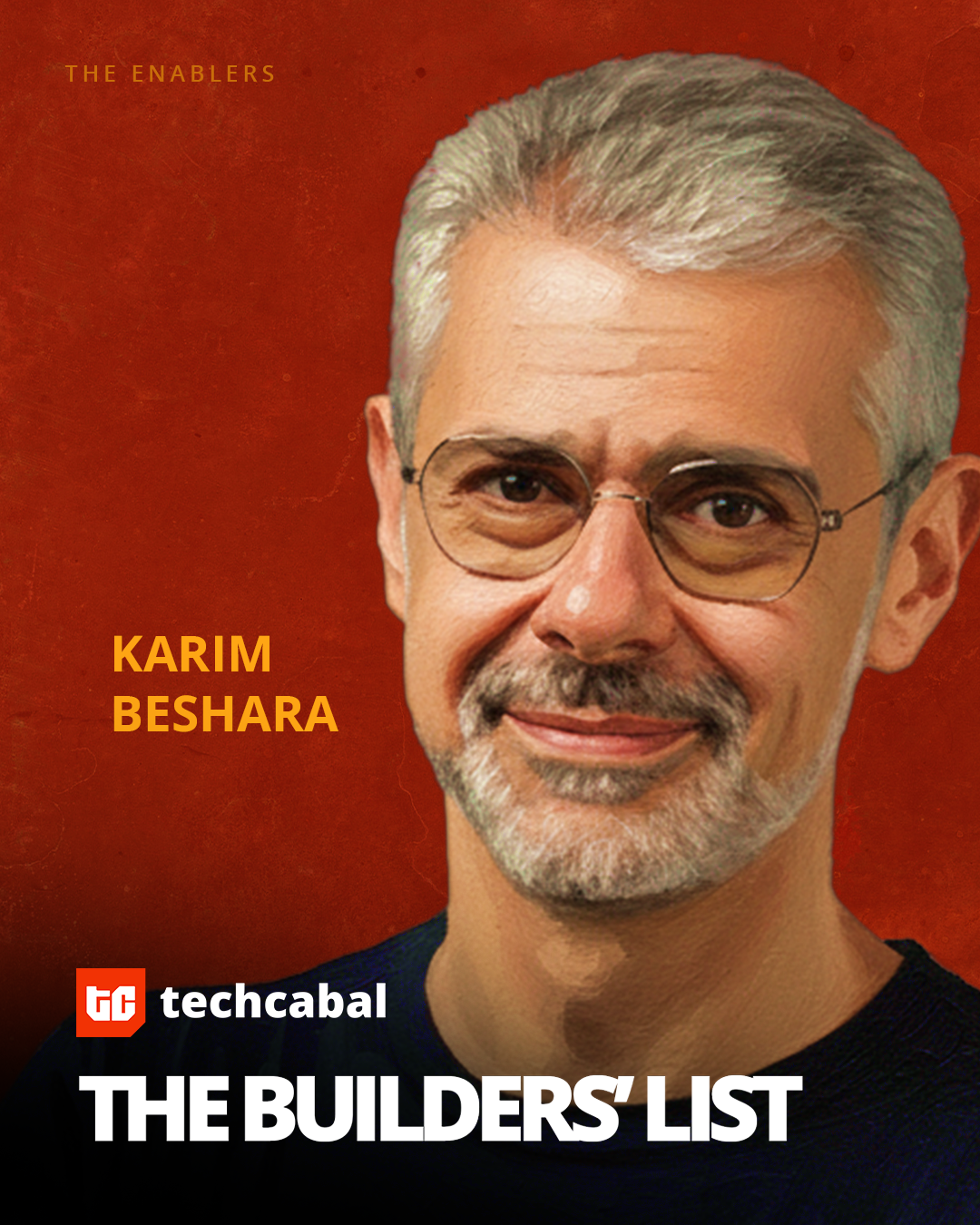 Karim Beshara