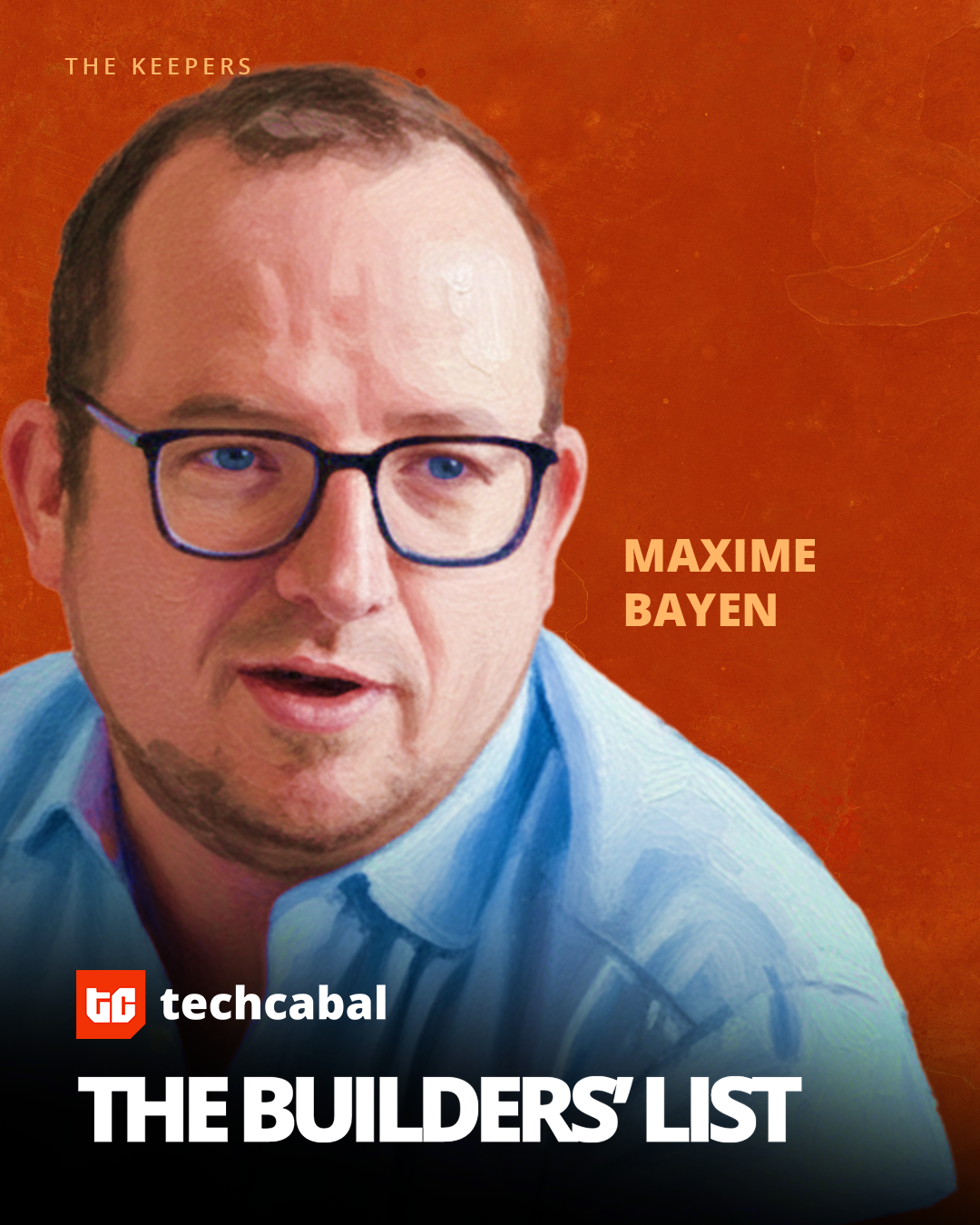 Maxime Bayen | TechCabal