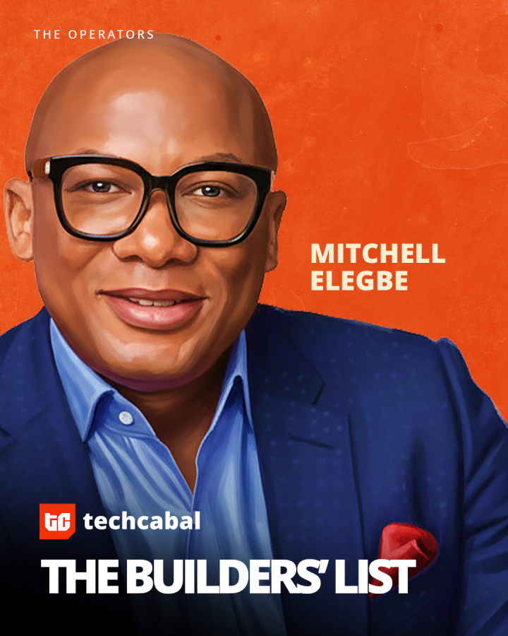 Mitchell Elegbe | TechCabal