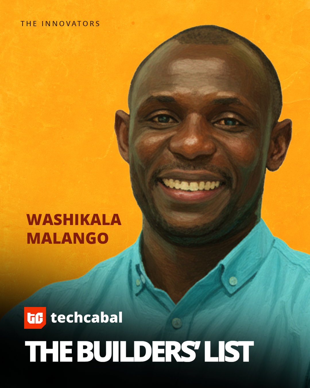 Washikala Malango