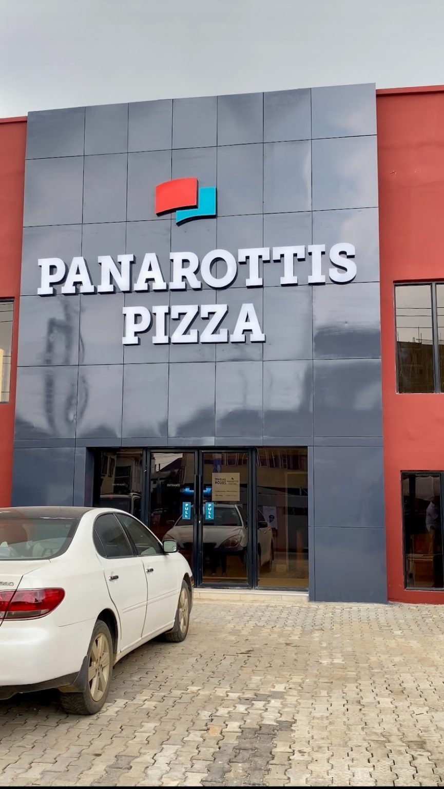 Panarottis’s delivery app: Your favourite pizzas and pastas are now a ...