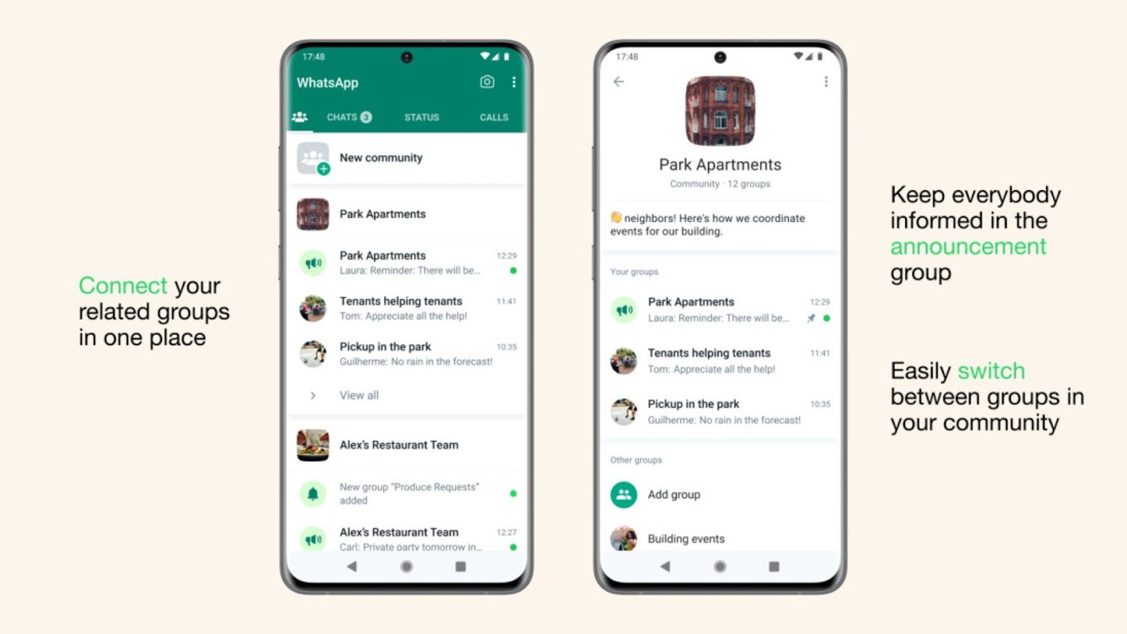155 WhatsApp features everyone should know