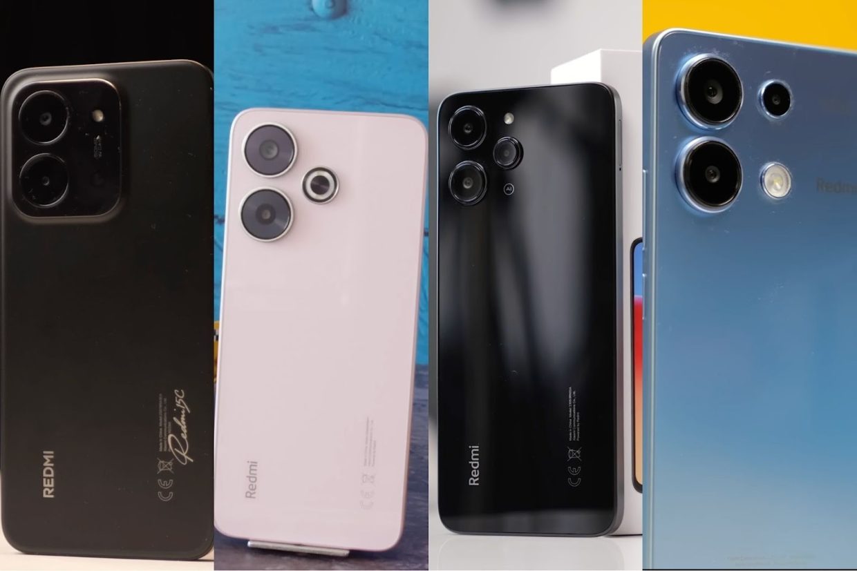 Redmi 14C unpacked: Full specs, price, and value in Nigeria