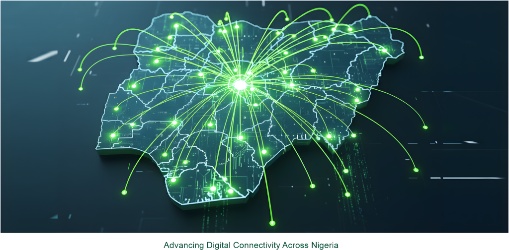 GICL: Powering Nigeria's digital revolution through reliable ...