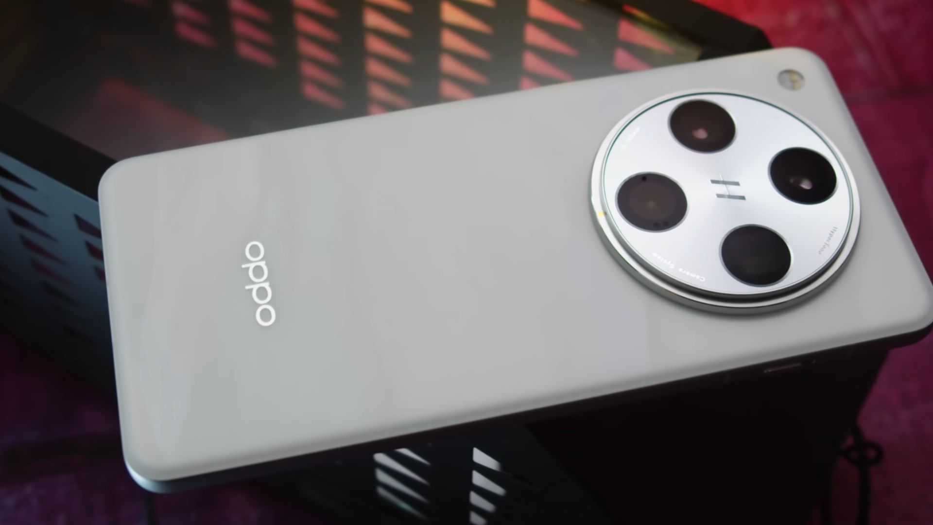 Recommended OPPO phones to buy in 2026