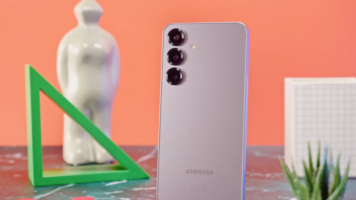 Samsung Galaxy phones worth buying in 2026