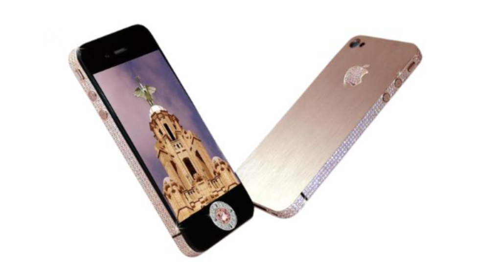 Most expensive phones in the world in 2026