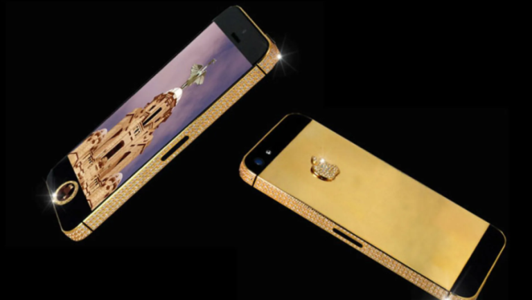 Most expensive phones in the world in 2026