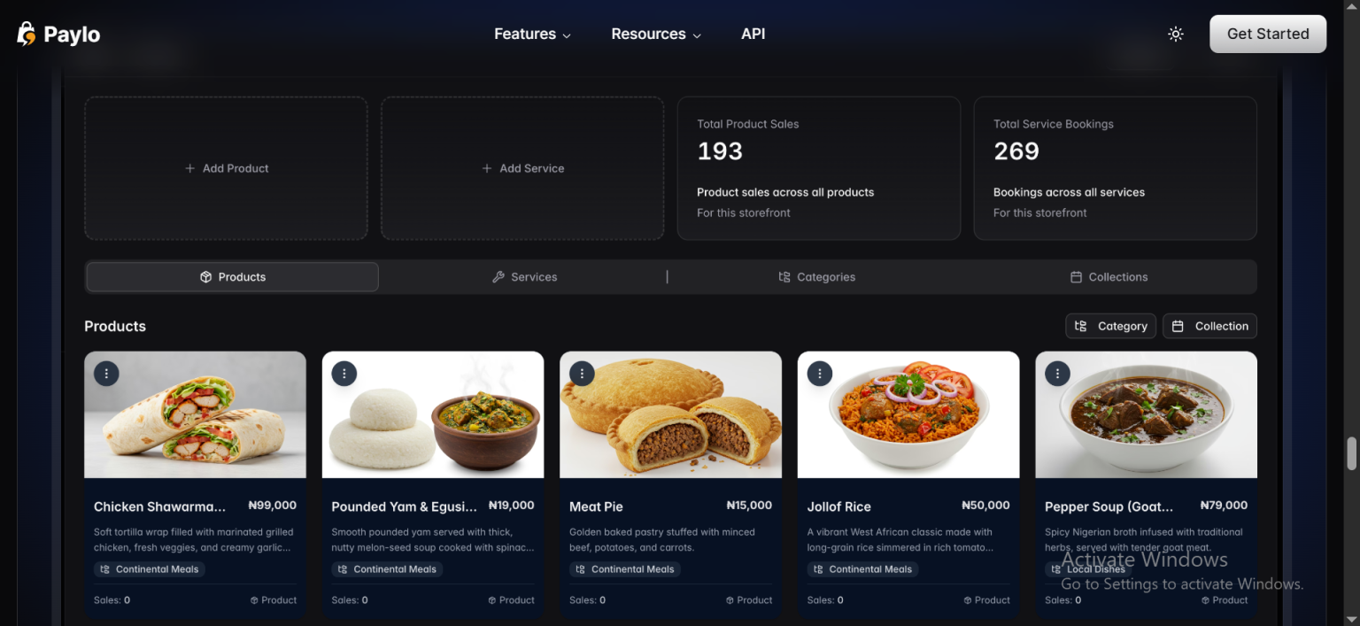 5 African startups reimagining stores, services, and storytelling ...