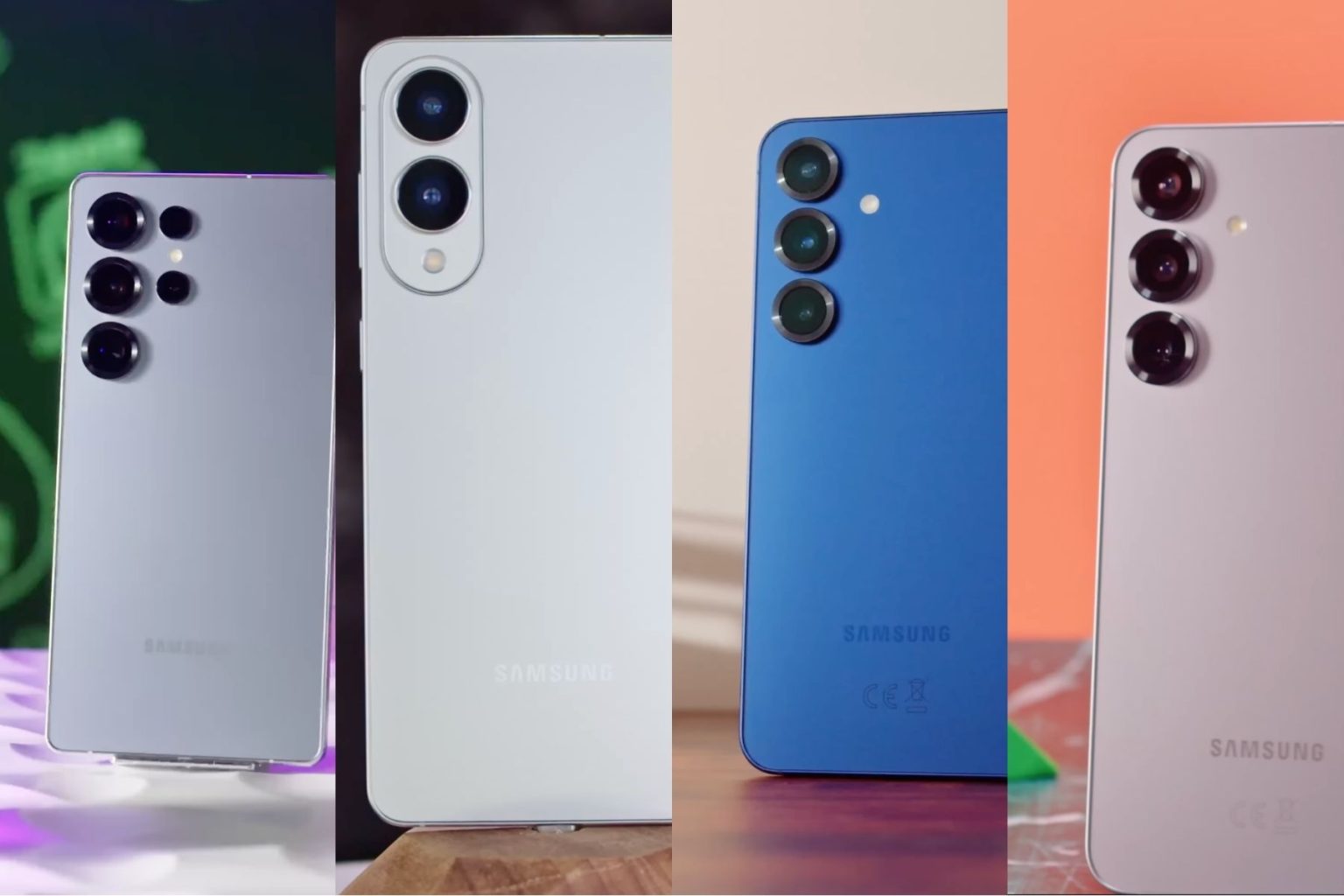 Samsung Galaxy S26 and other Galaxy phones coming in 2026