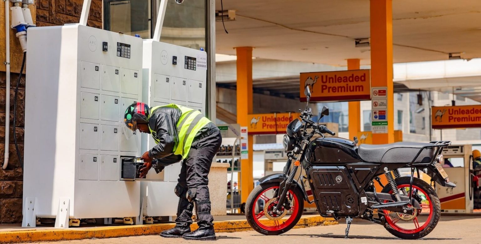 Kenya’s Arc Ride secures $5mn IFC commitment ahead of Series A