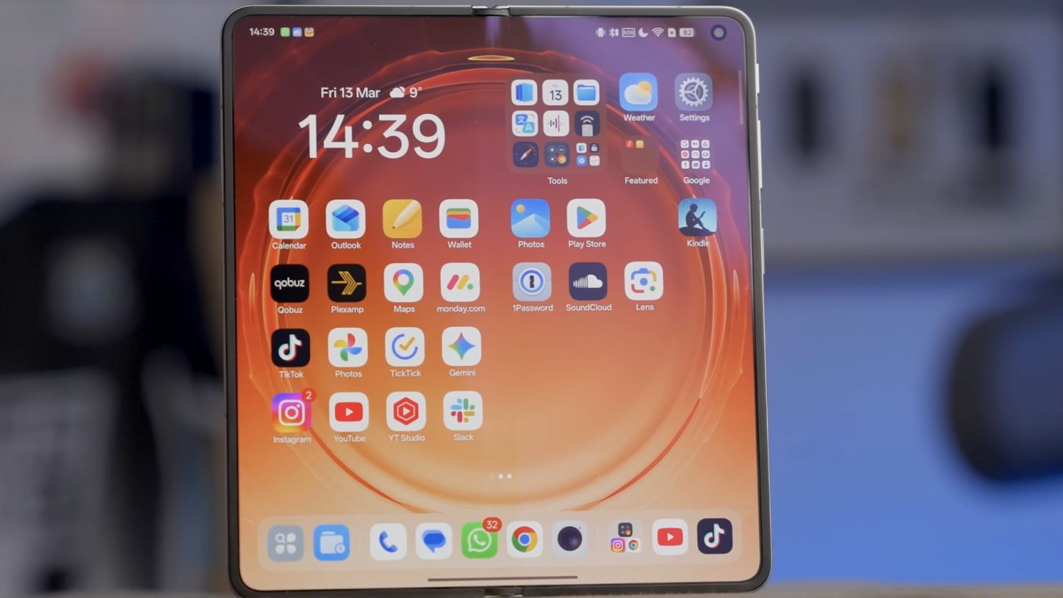 Oppo Find N6 and Watch X3: Specs, prices, and release date