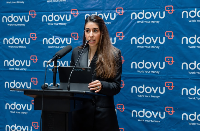 Ndovu launches new fund to chase Kenya's affluent investors