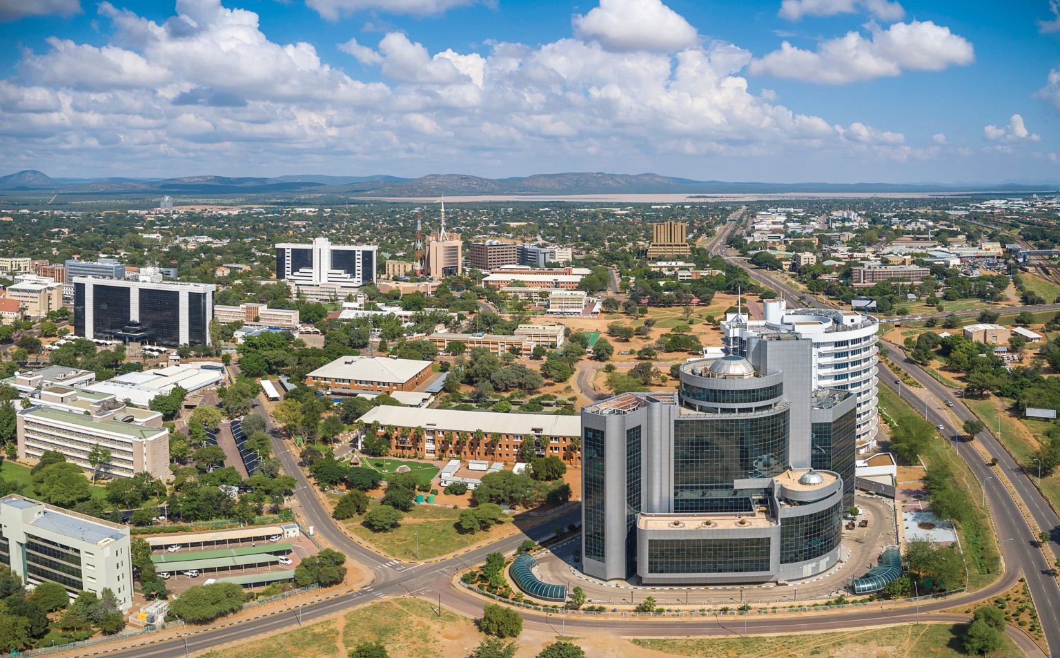 Botswana Tech Fund will invest at least $135,000 in 100 startups