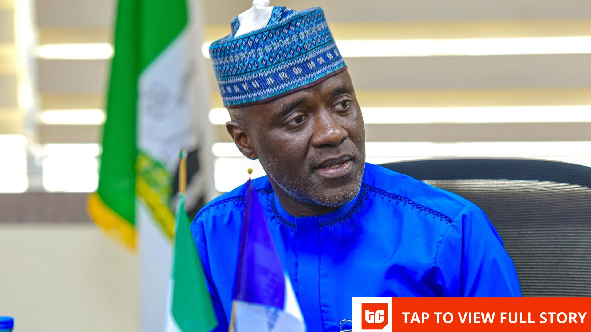 Telecom users in Nigeria to receive refunds for poor service