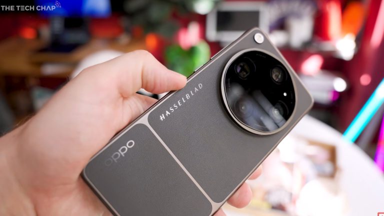 Everything to know about the newly released OPPO Find X9 Ultra