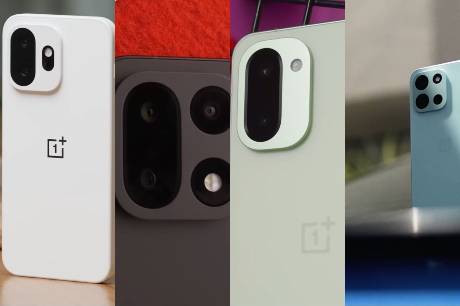 Every OnePlus phone released in 2026, ranked | TechCabal