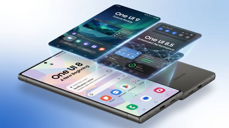 Samsung One UI 8 vs 8.5 vs 9 : Ce que les utilisateurs Galaxy doivent ...