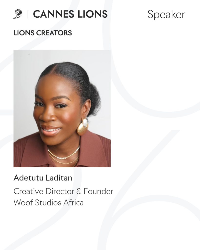 Meet the female creators redefining African storytelling at Cannes ...