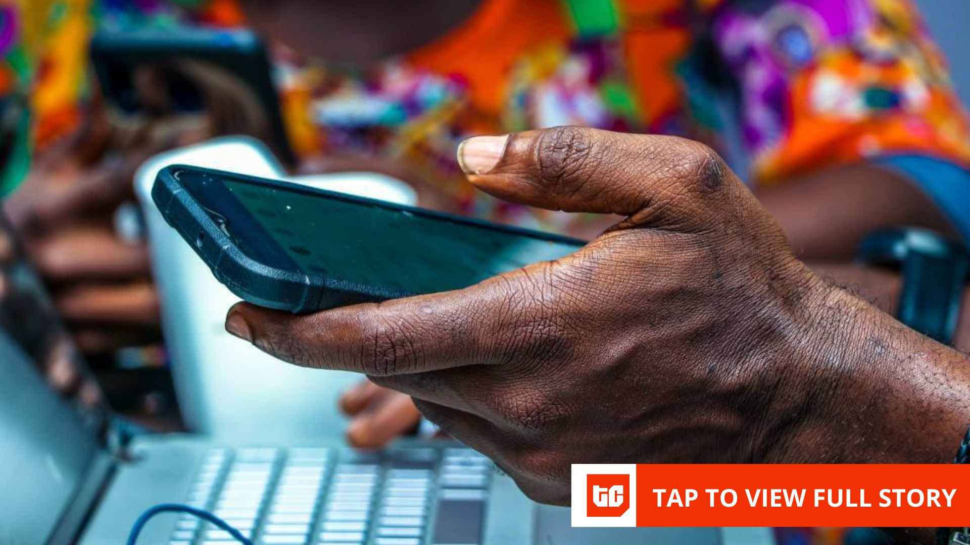 Spectranet, Starlink, FibreOne hold 70% of ISP subscribers