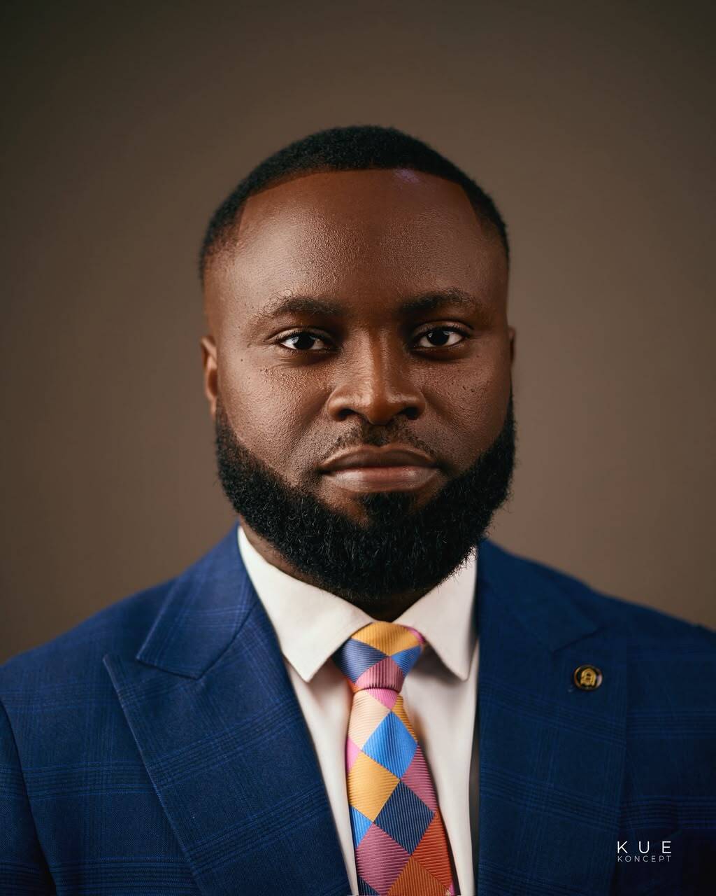 How Oluwadare Ibitoye went from earning an MBA at LBS to building ...