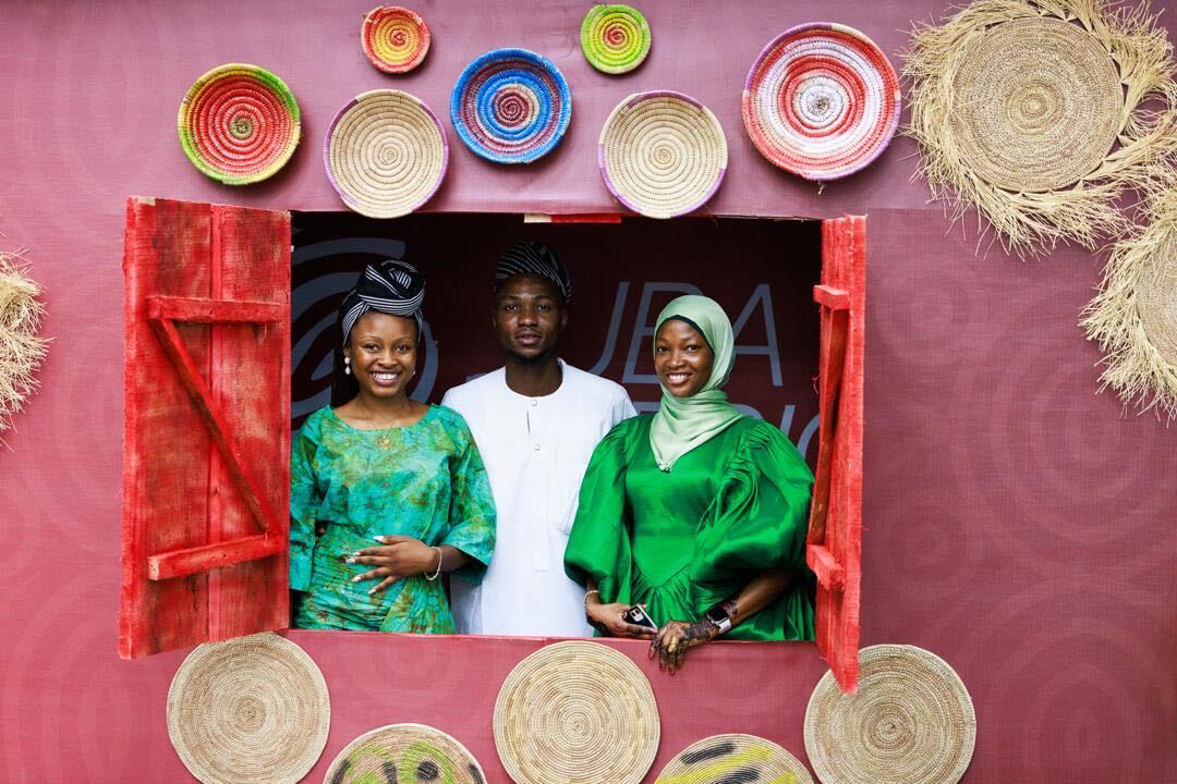 Africa Day 2026: Red Vault blended culture, technology, rewards, to ...